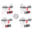 Flow-Ball Ultra® (Box of 10) - Flow-Ball Ultra® Breath Control Device | US