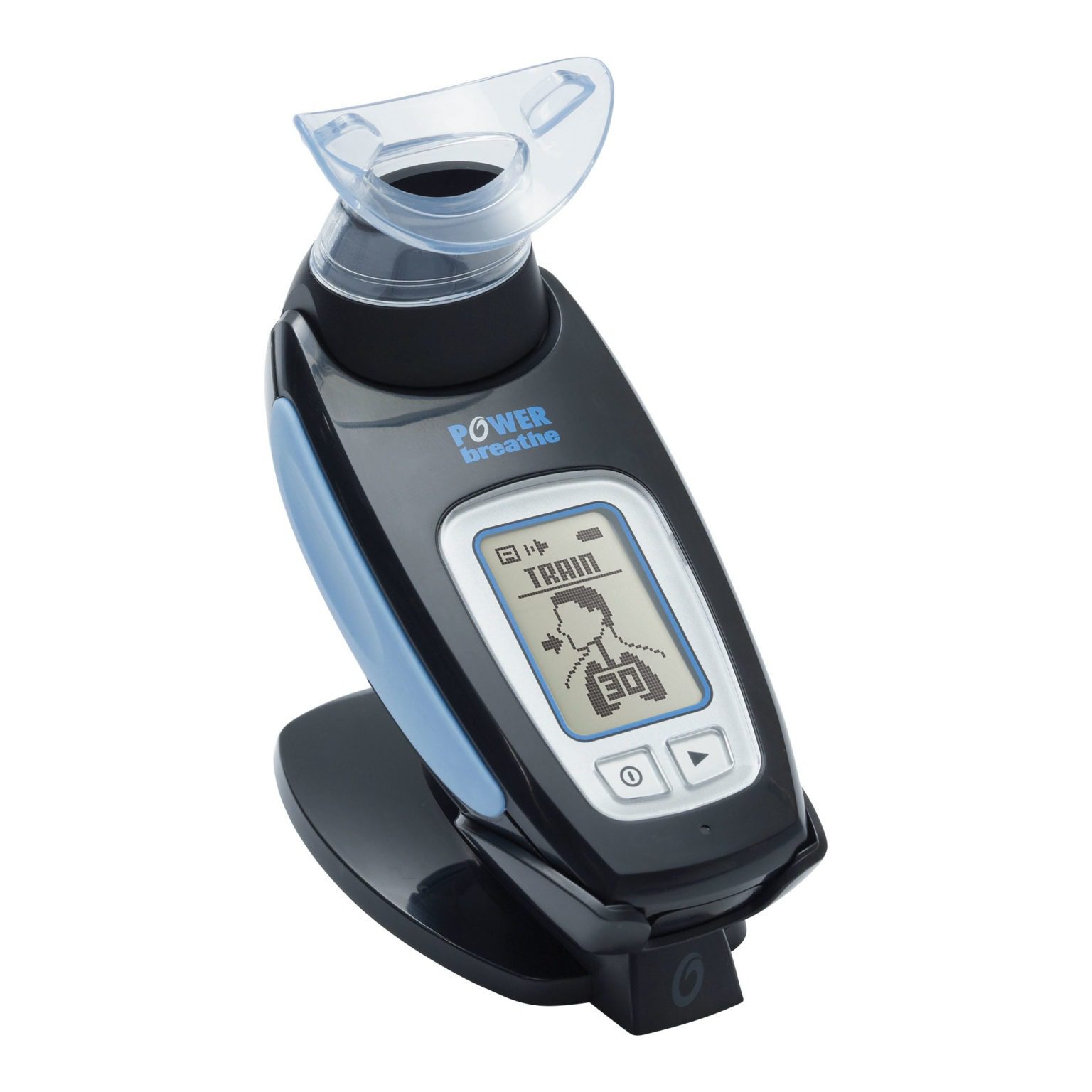 Breathing Trainers | The IMT Devices Range - POWERbreathe