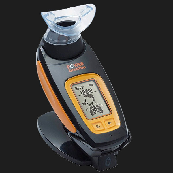 POWERbreathe K Series Breathing Devices | POWERbreathe