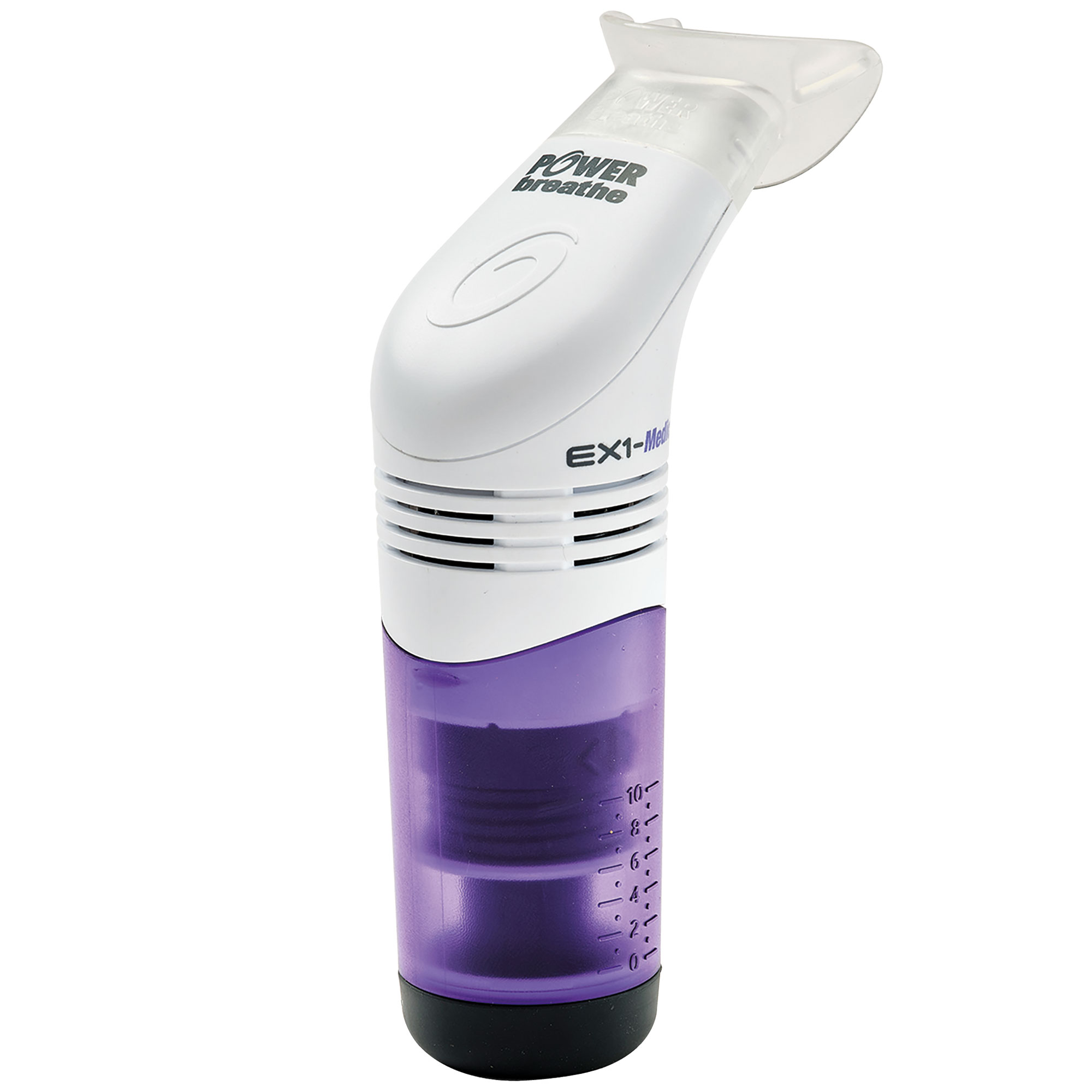 POWERbreathe EX1-Medic - POWERbreathe