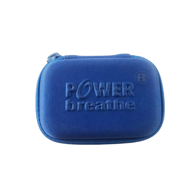 POWERbreathe Smart Adaptor Hard Case (Empty) | UK
