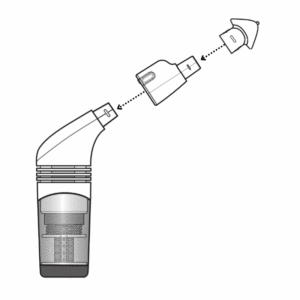 POWERbreathe Smart Adaptor & ActiBreathe® App | UK