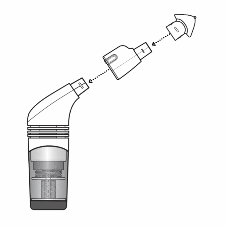 POWERbreathe Smart Adaptor & ActiBreathe® App | UK