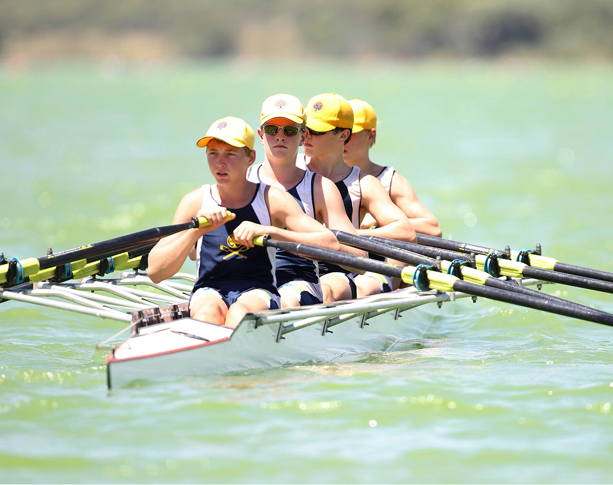 Improve Rowing Performance By Training Breathing Muscles | POWERbreathe