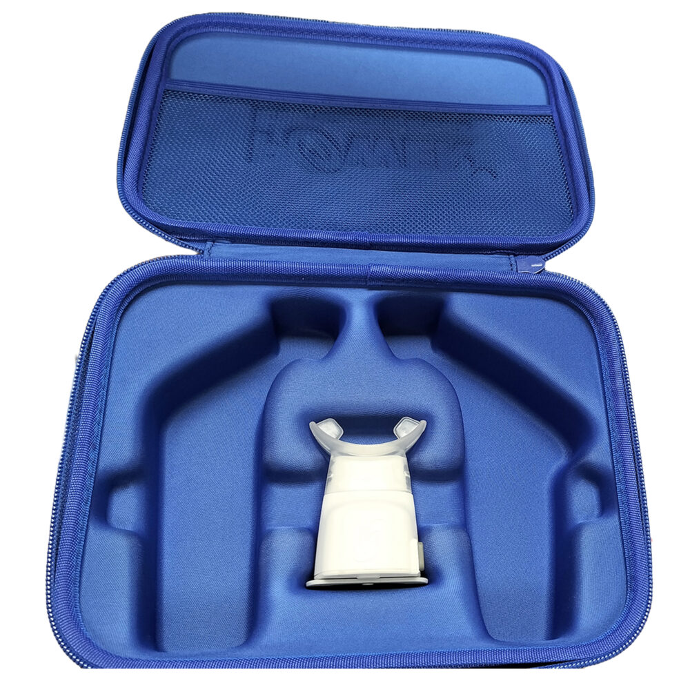 NEW - POWERbreathe Smart Adaptor & ActiBreathe® App (with case ...