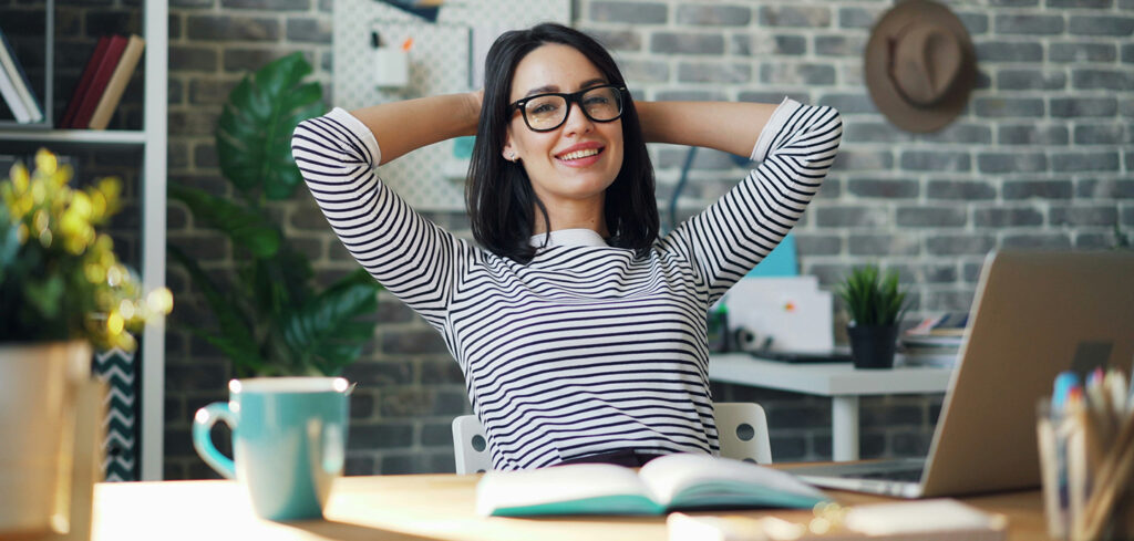 Stress And Anxiety | POWERbreathe | US